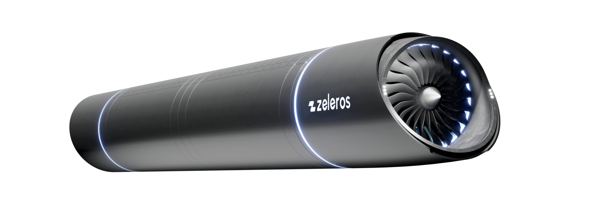Zeleros - Hyperloop - Descubre nuestros productos y servicios