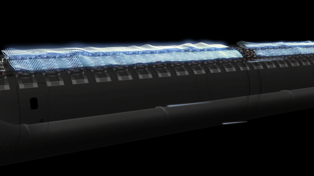 What is Hyperloop - Zeleros