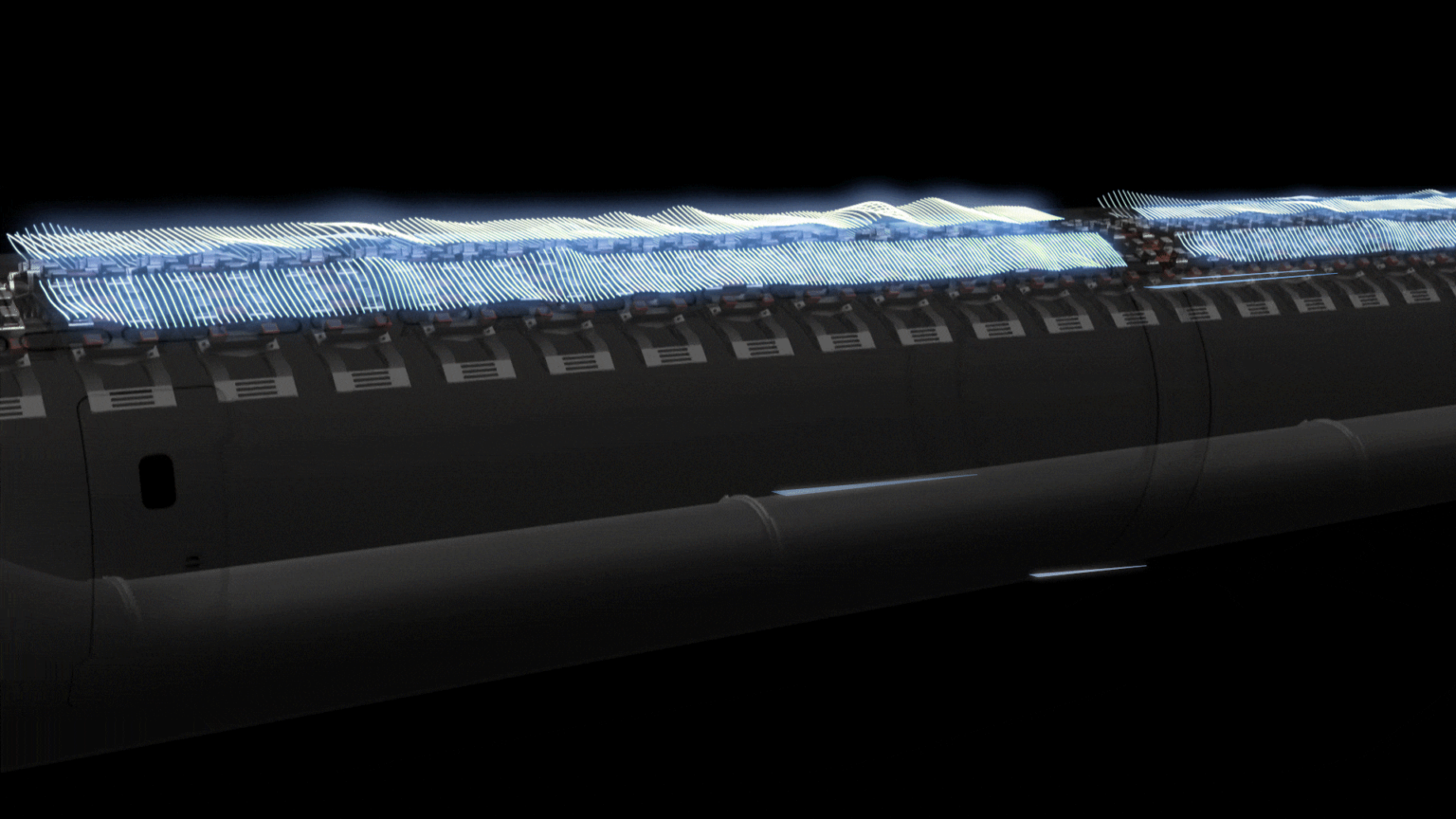 What is Hyperloop - Zeleros